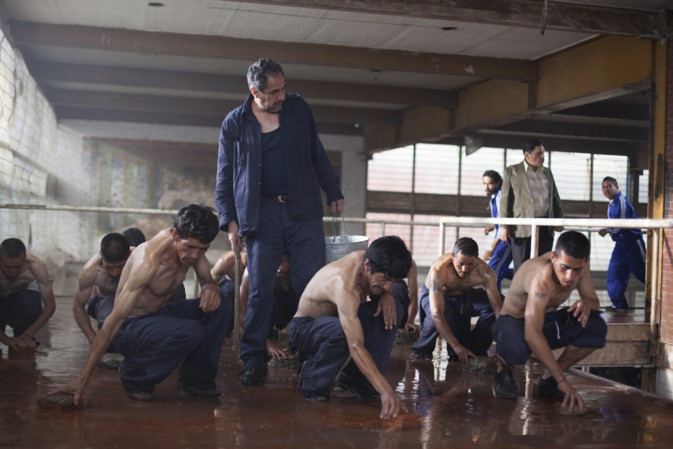 Prisons are a Fundamental Component of the Rule of Law - World Justice ...
